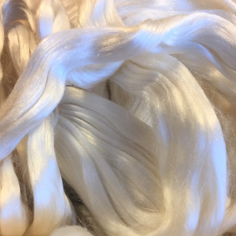 Ecoprint met Landscapes verf voor zijde, wol, katoen, linnen en leer