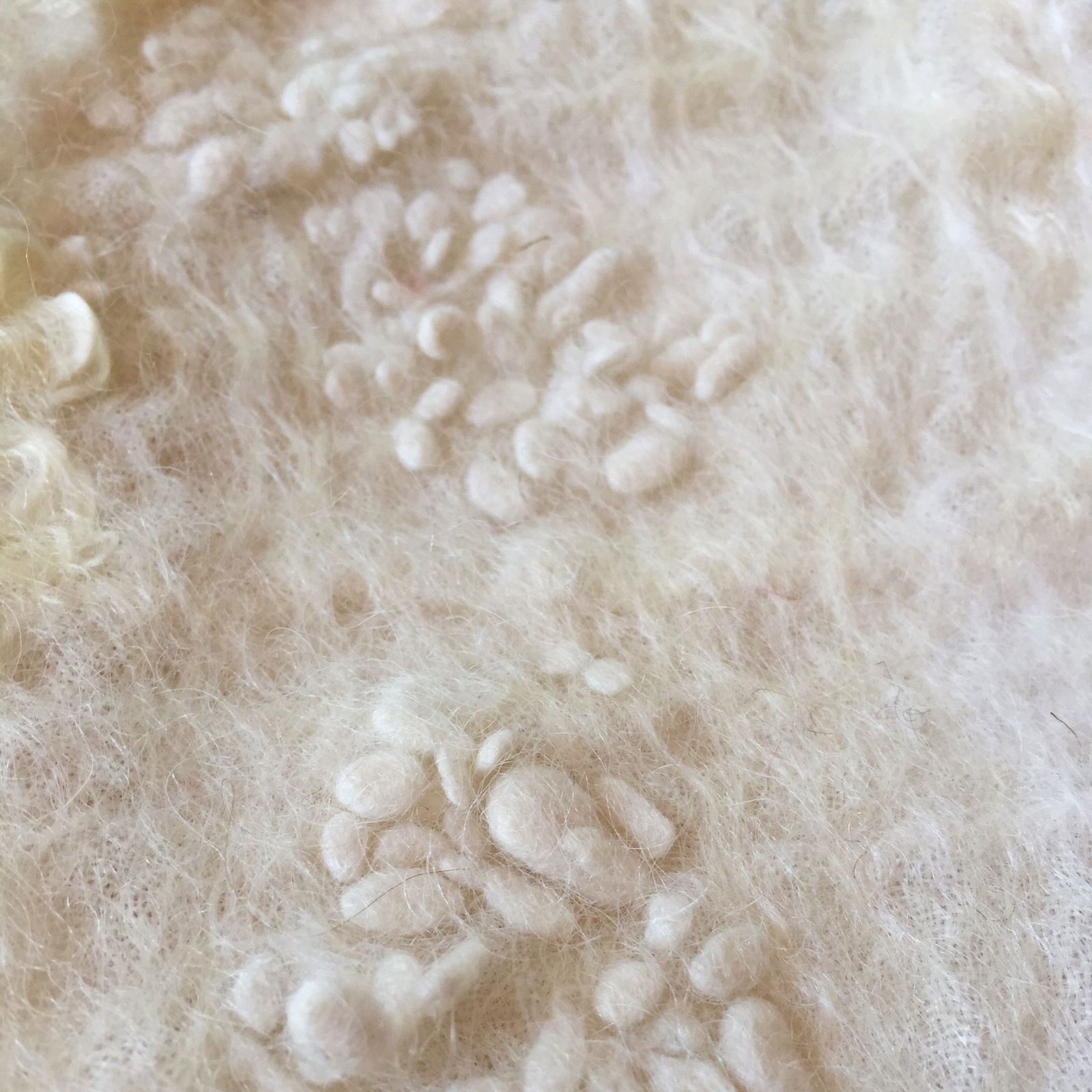 Ecoprint met Landscapes verf voor zijde, wol, katoen, linnen en leer