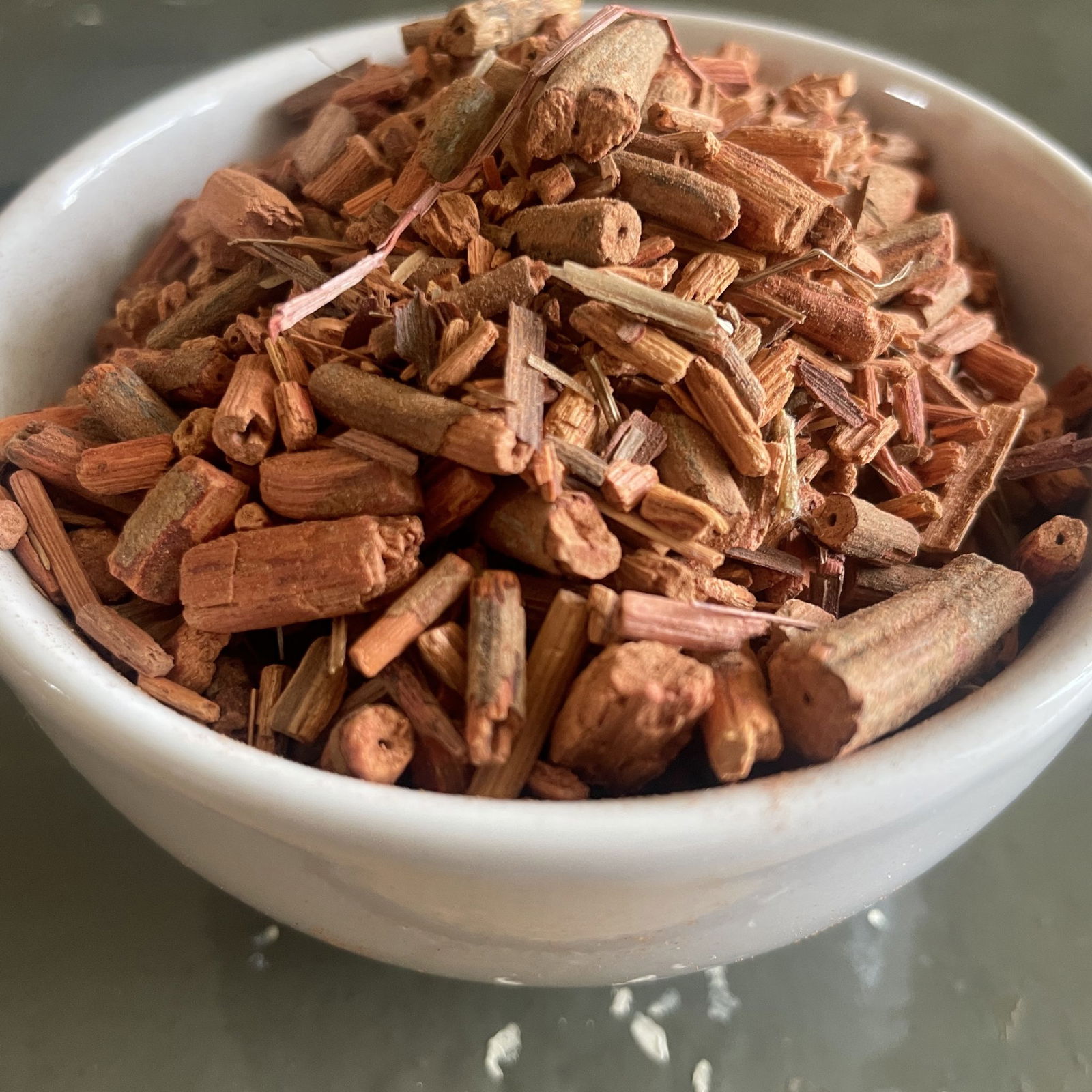 Meekrap - Madder: Natuurlijk verven / Atelier Het Kleine Huis